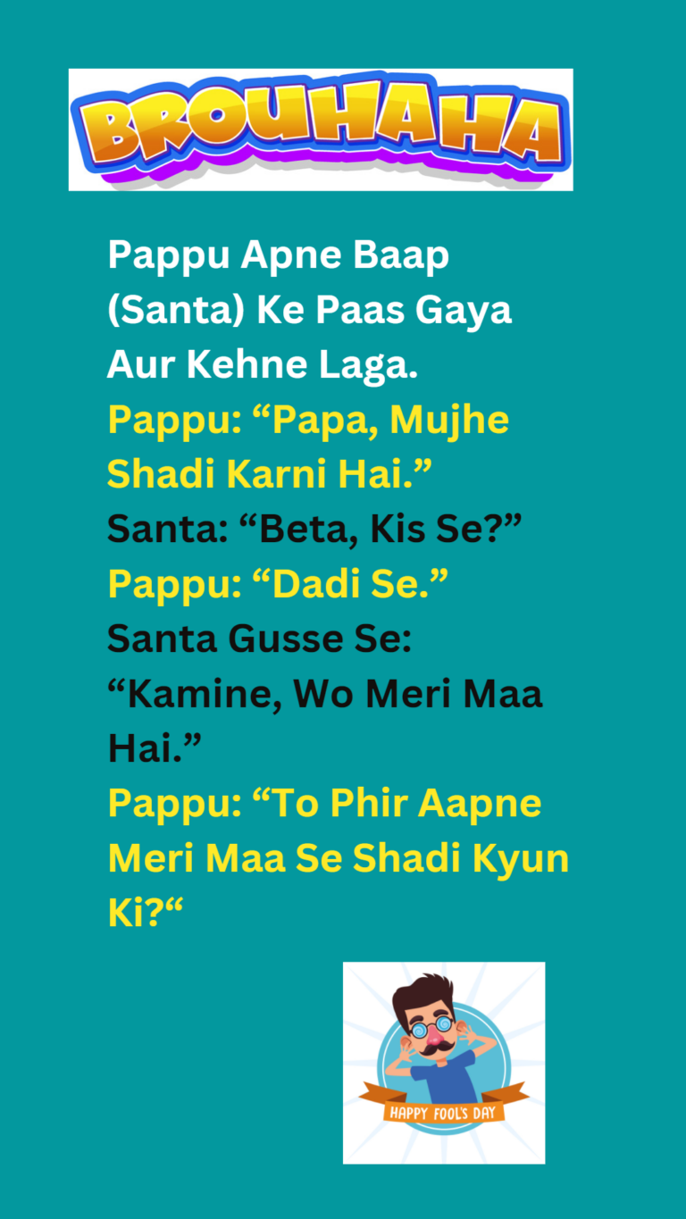 hilarious top 10 pappu jokes