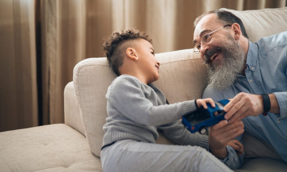 Do Germans Have a Sense of Humour?