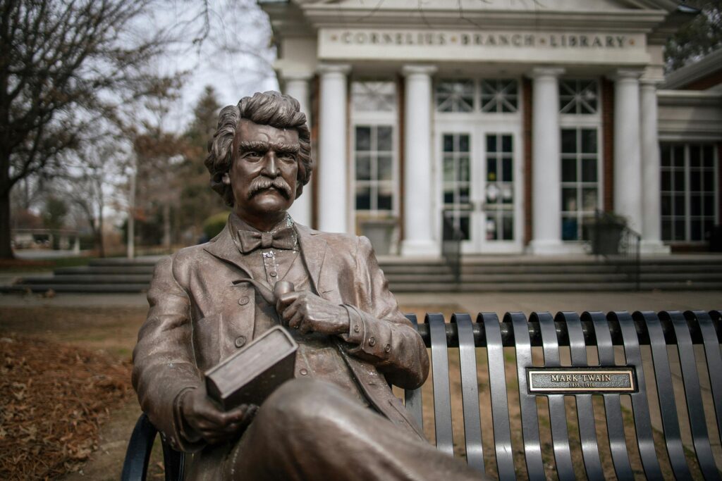 The Mark Twain Prize: Honoring American Comedy Legends