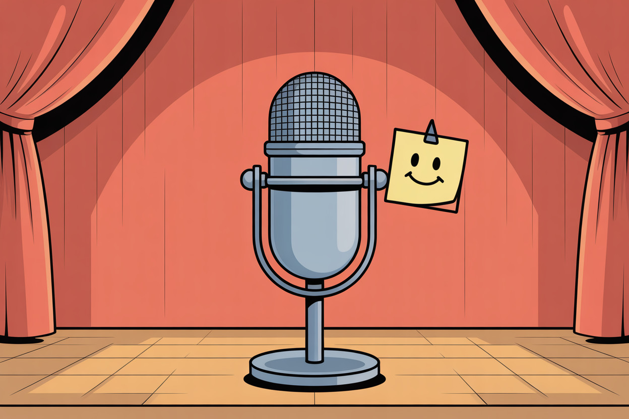 How to Make a Presentation Humorous: 7 Steps That Actually Work