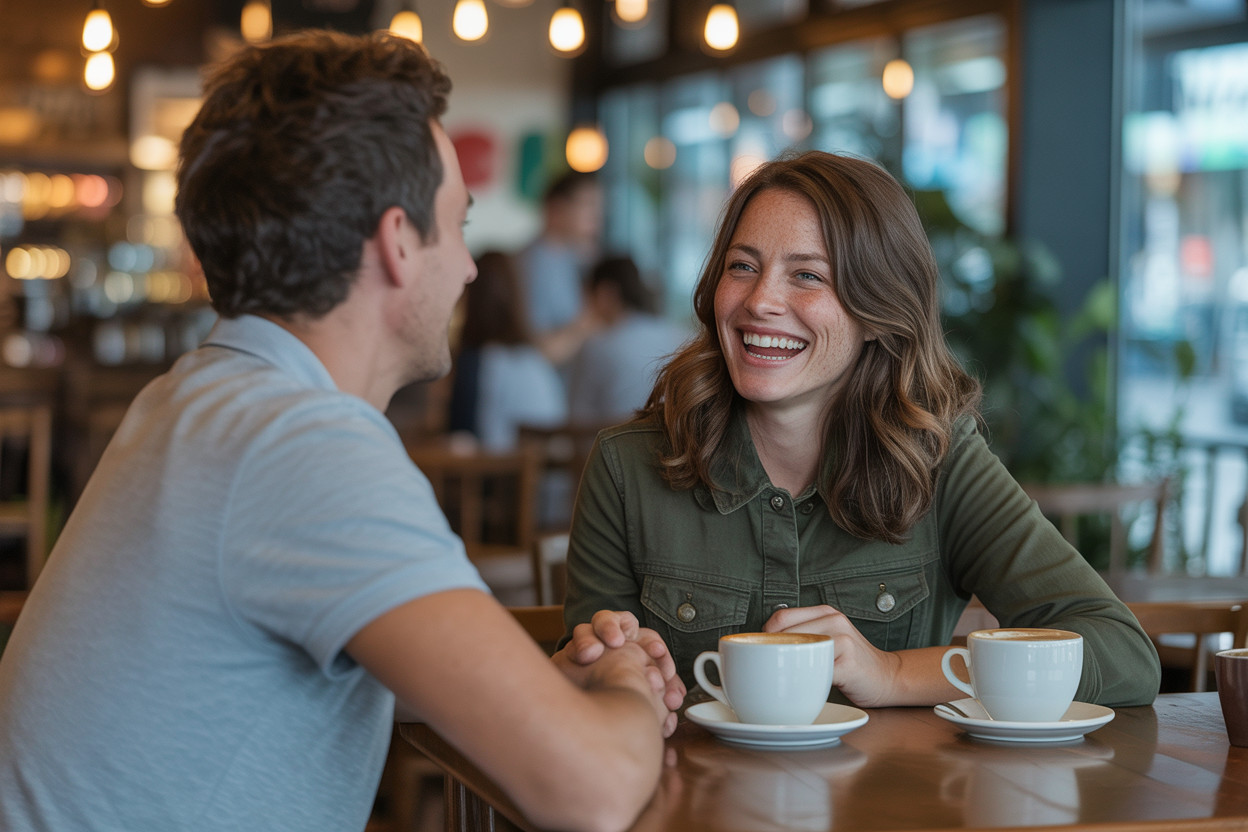 How to Be Humorous in a Conversation: Steps You Can’t Miss